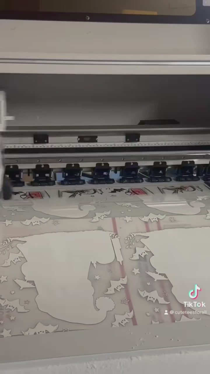 Car DTF Transfer | Ready to Press Vintage Muscle Car Design – Cute Tees ...